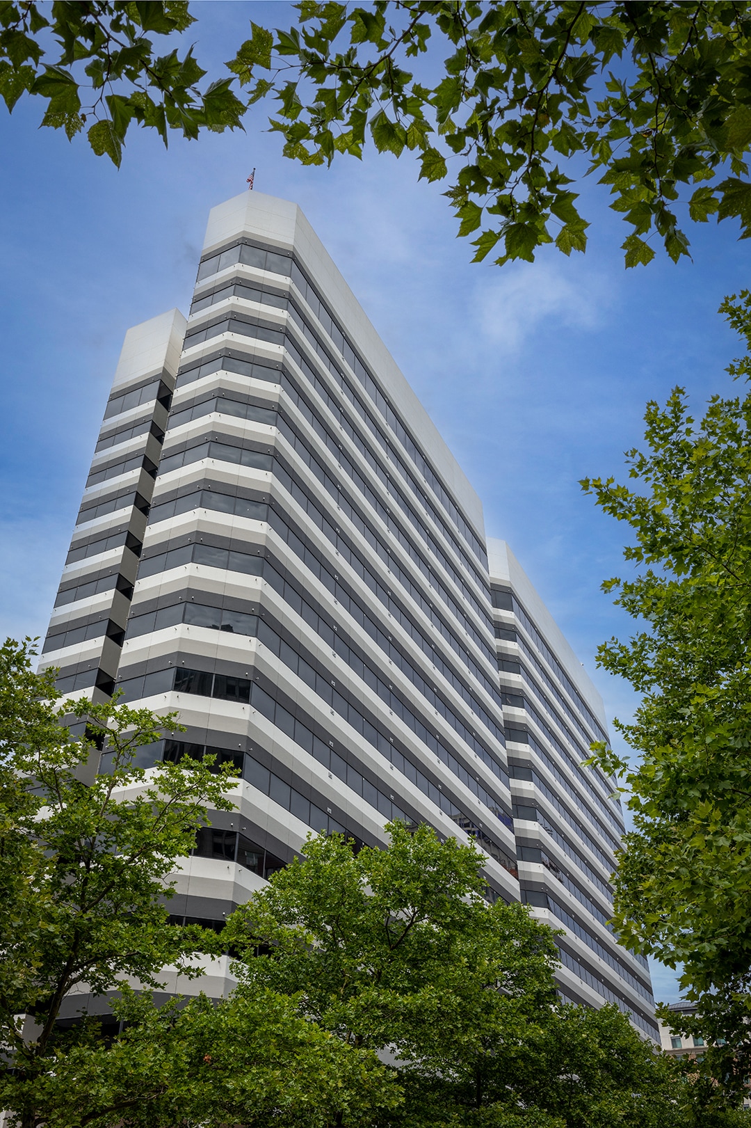 7500 Old Georgetown Rd, Bethesda, MD 20814 - Office for Lease | LoopNet