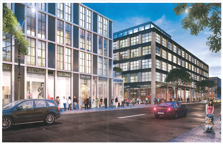 120 5th Ave, Brooklyn, NY 11217 - Retail for Lease | LoopNet