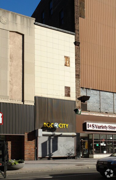 186 E Main St, Rochester, NY 14604 | LoopNet