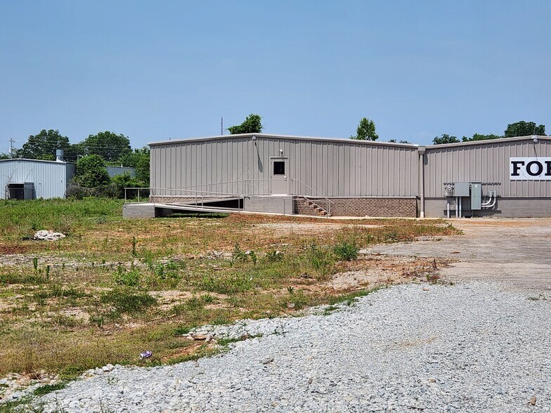 3225 Highway 31 S, Decatur, AL 35603 - Highway 31 Warehouse | LoopNet