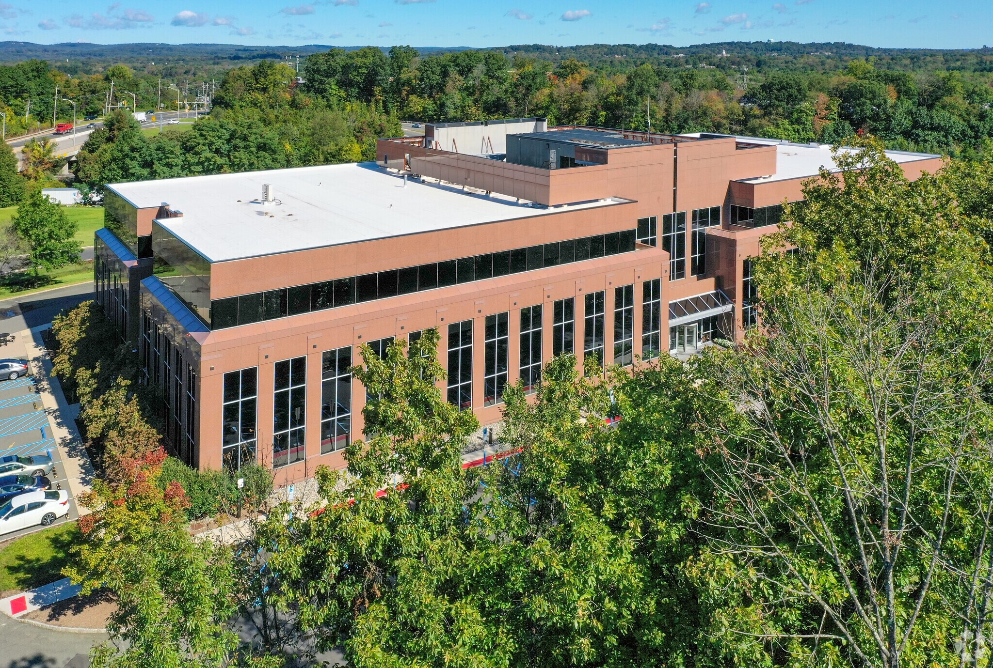 3 Mountainview Rd, Warren, NJ 07059 - Office for Lease | LoopNet