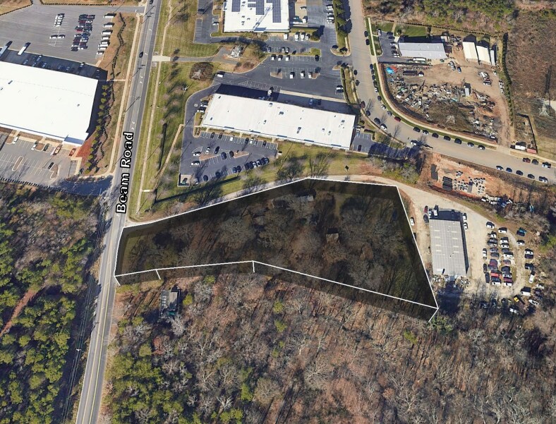 3232 Beam Rd, Charlotte, NC 28217 | LoopNet