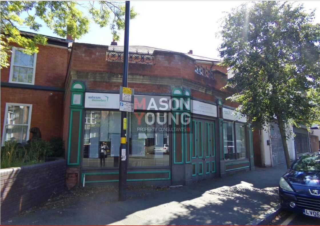 106-108 Alcester Rd, Birmingham, WMD B13 8EF - Retail for Lease | LoopNet