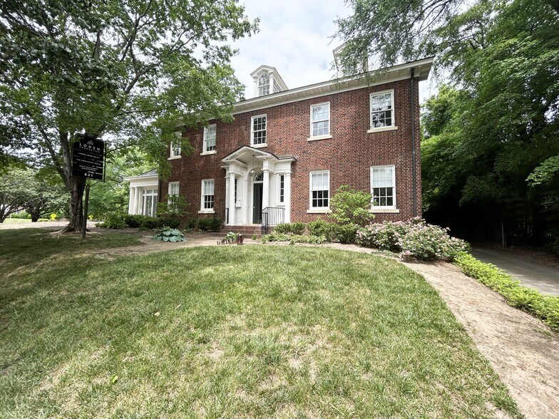821 Wake Forest Rd, Raleigh, NC 27604 - Office for Sale | LoopNet