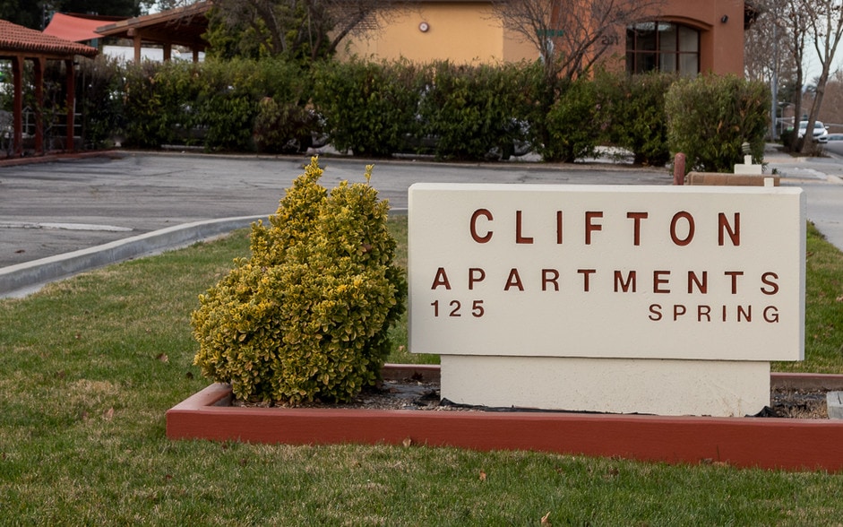 125 Spring St Paso Robles Ca 93446 Loopnet