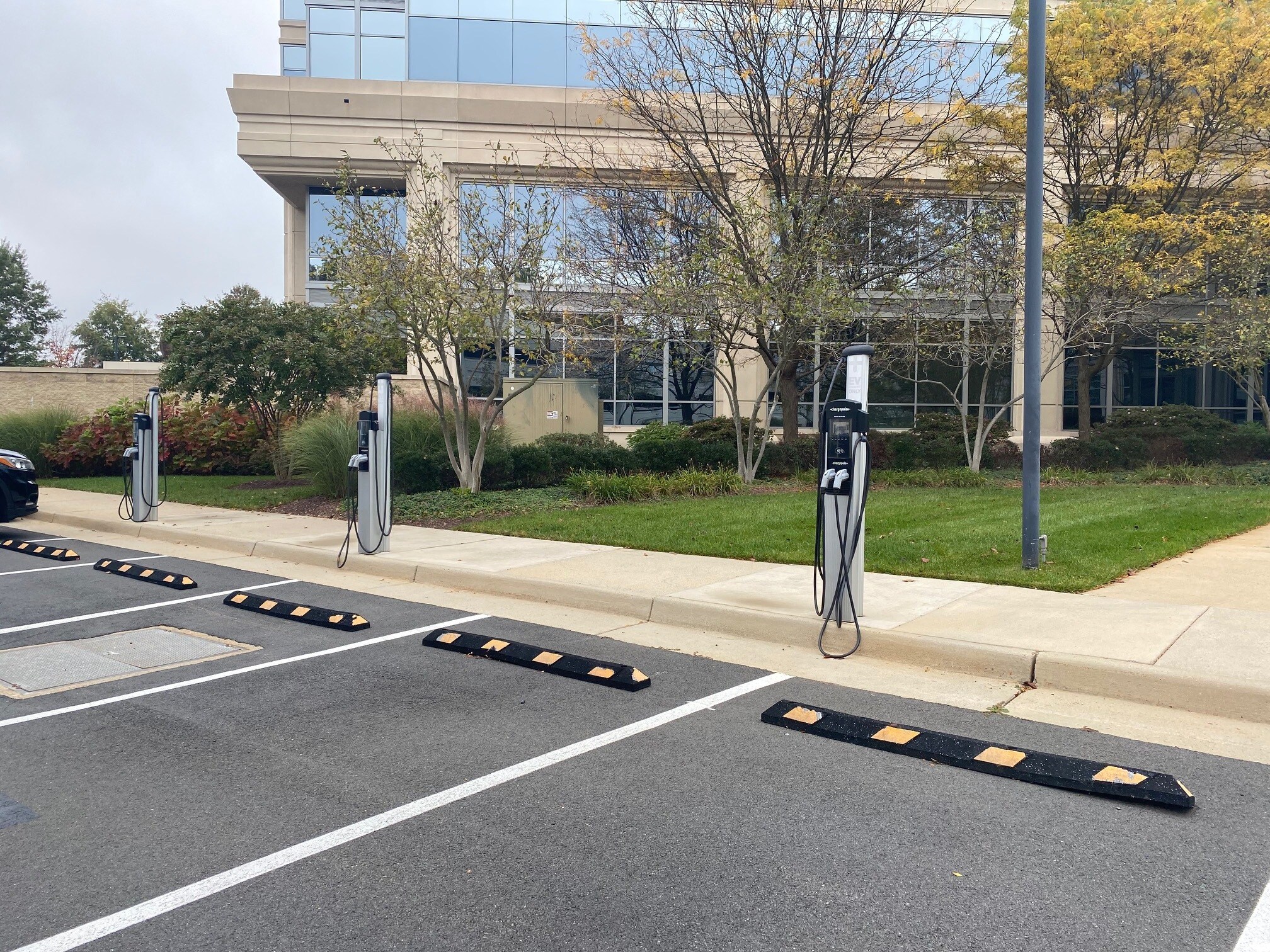 1900 Oracle Way, Reston, VA 20190 - Oracle Building | LoopNet