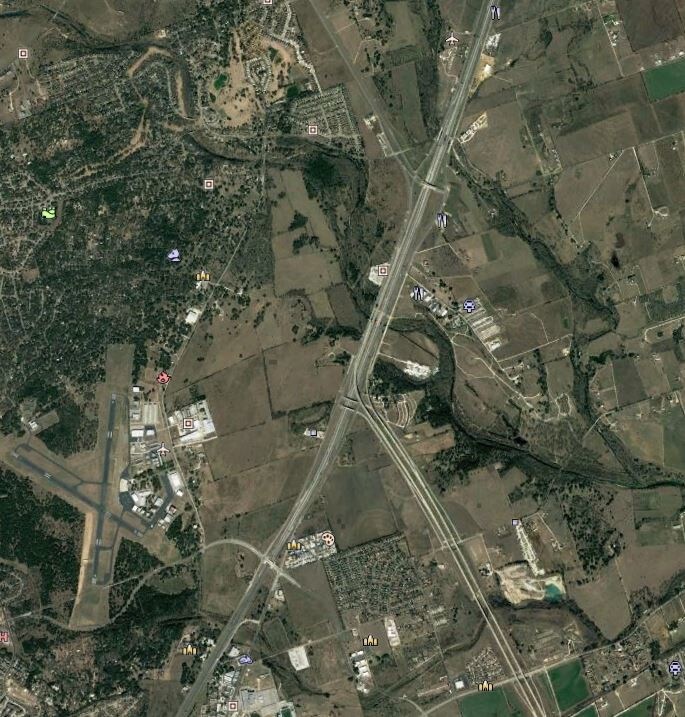 State Highway 35, Georgetown, TX 78628 | LoopNet