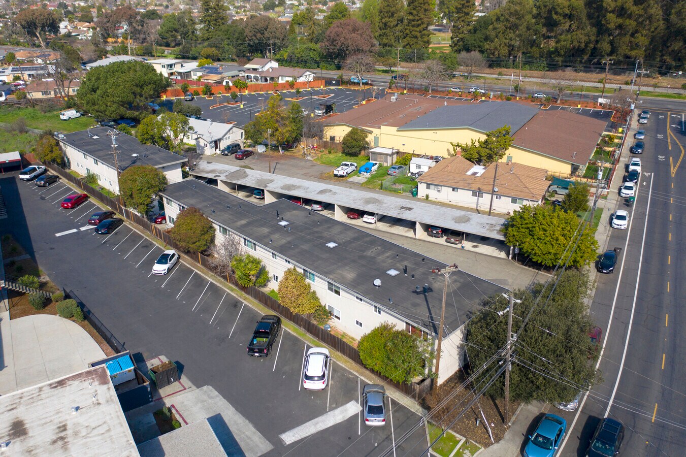 335-337 Schafer Rd, Hayward, CA 94544 | LoopNet