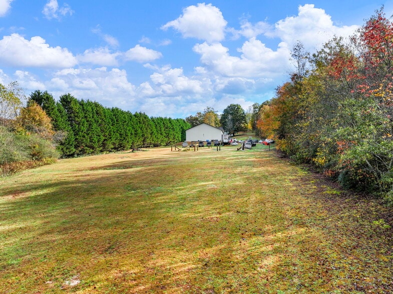849 Blacksnake Rd, Mount Airy, GA 30563 - 849 Blacksnake Rd | LoopNet