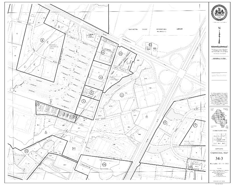 14528 Lee Rd, Chantilly, VA 20151 - Land for Sale | LoopNet