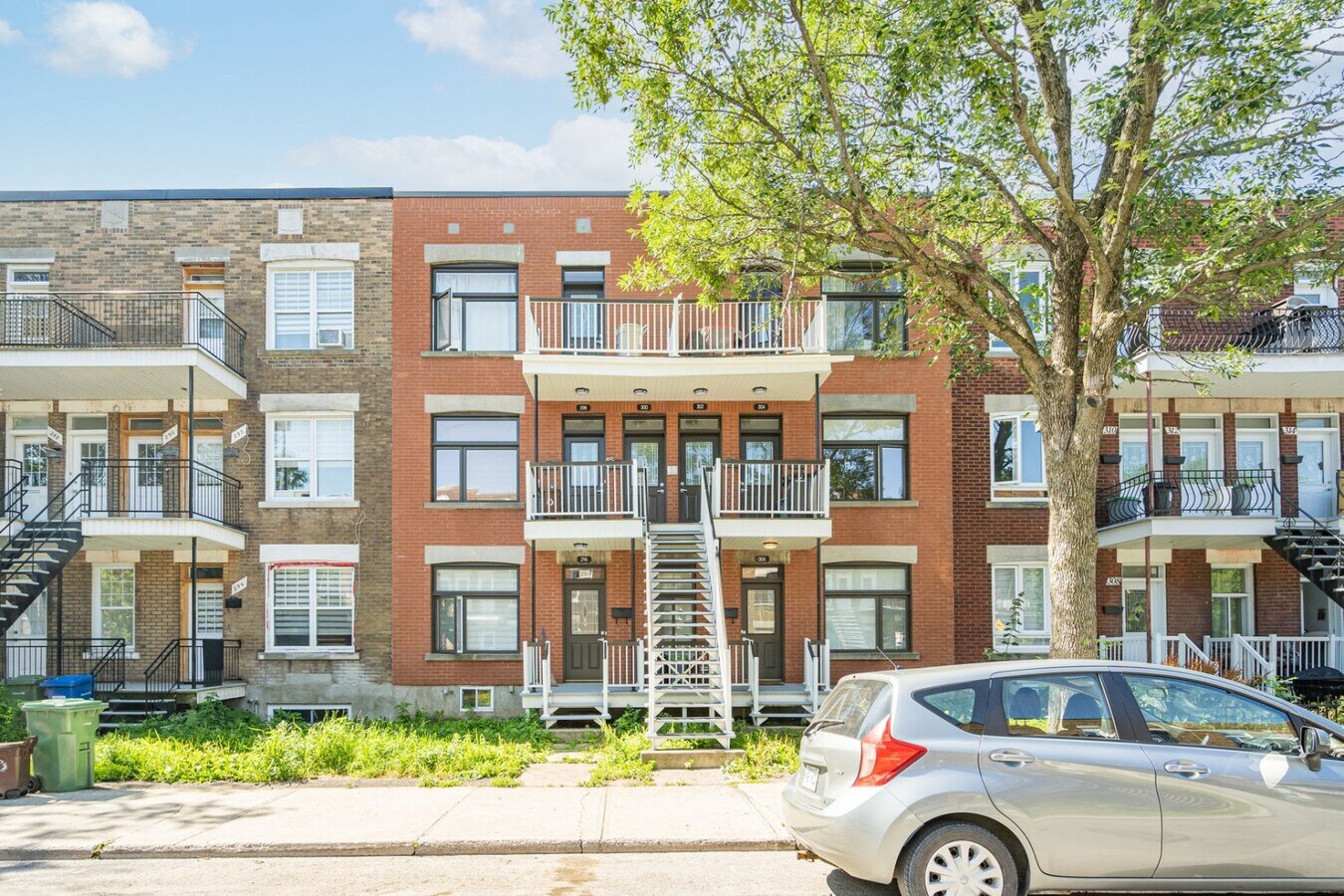 296-306 6e Av, Montréal, QC H4G 3A1 | LoopNet