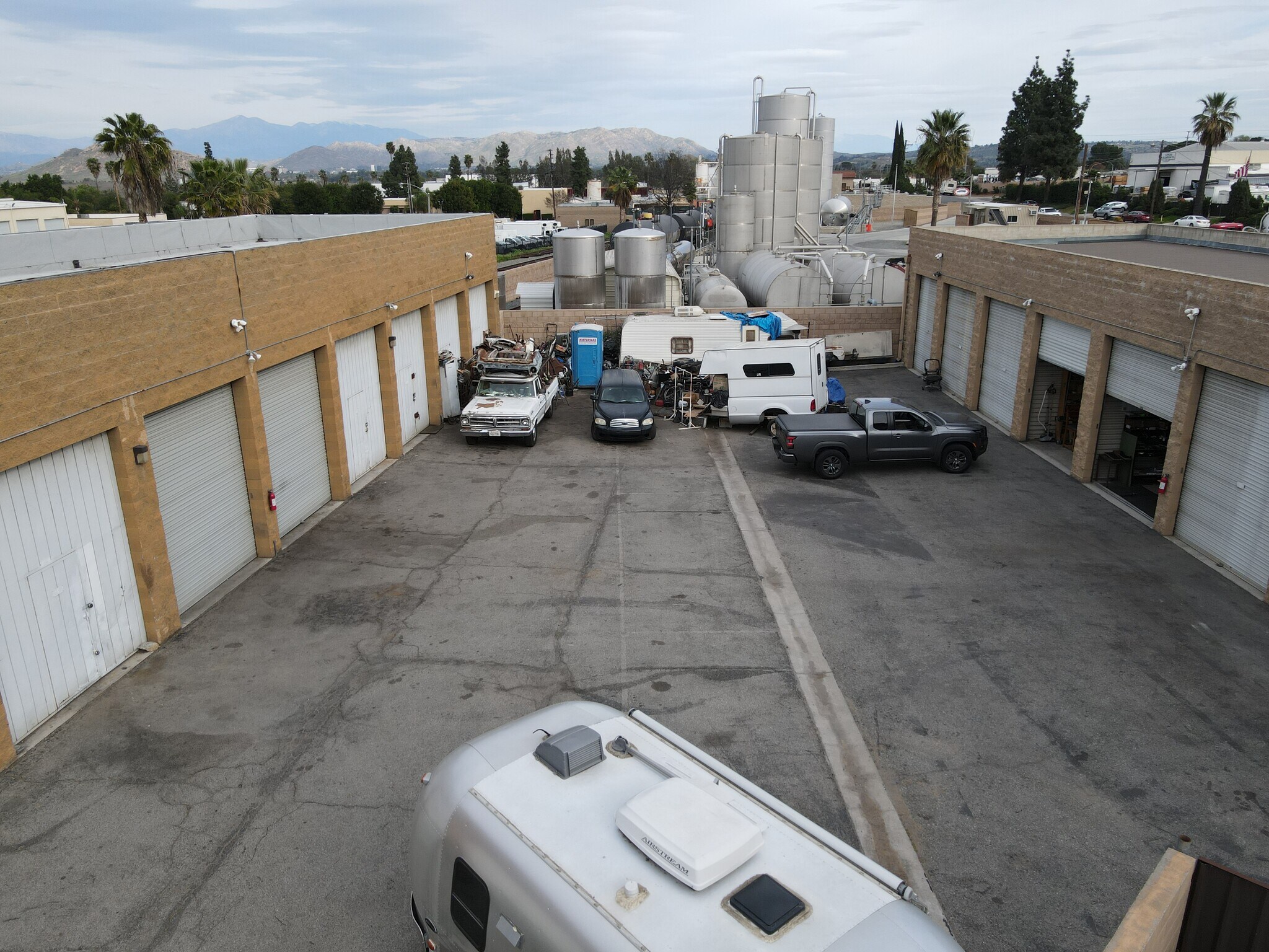 5870 Jasmine St, Riverside, CA 92504 - Jasmine Street Storage | LoopNet
