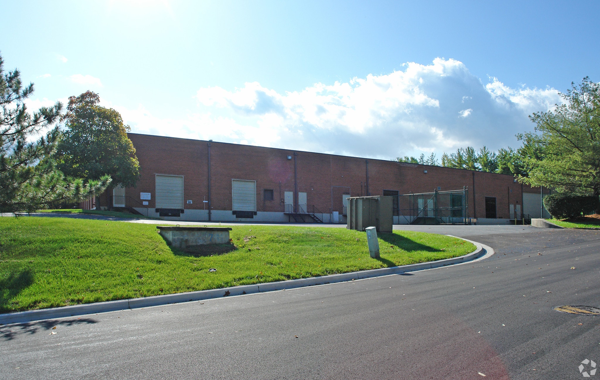 LOCKHEED MARTIN PORTFOLIO - Hanover, MD for Sale | LoopNet