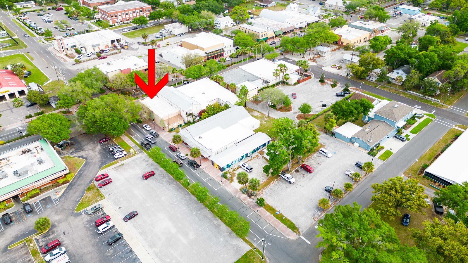 38416 5th St, Zephyrhills, FL 33542 - Office for Lease | LoopNet
