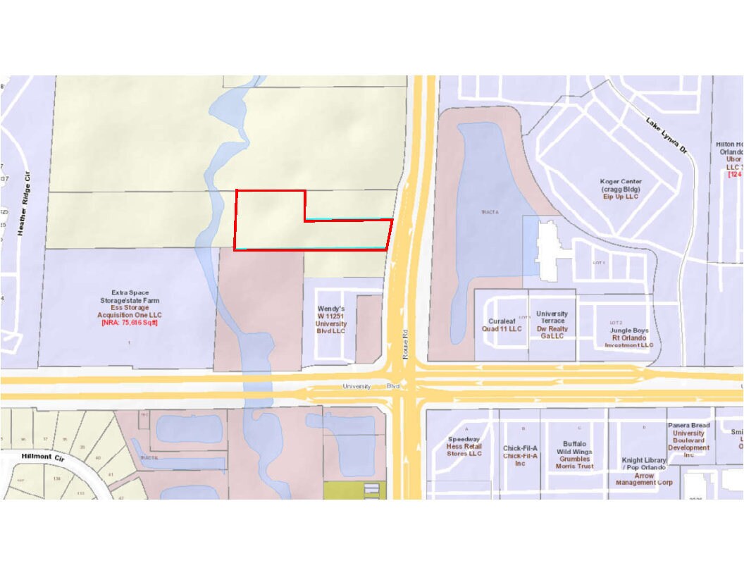 3446 Rouse Rd, Orlando, FL 32817 - 3446 Rouse Rd - Back on the Market ...