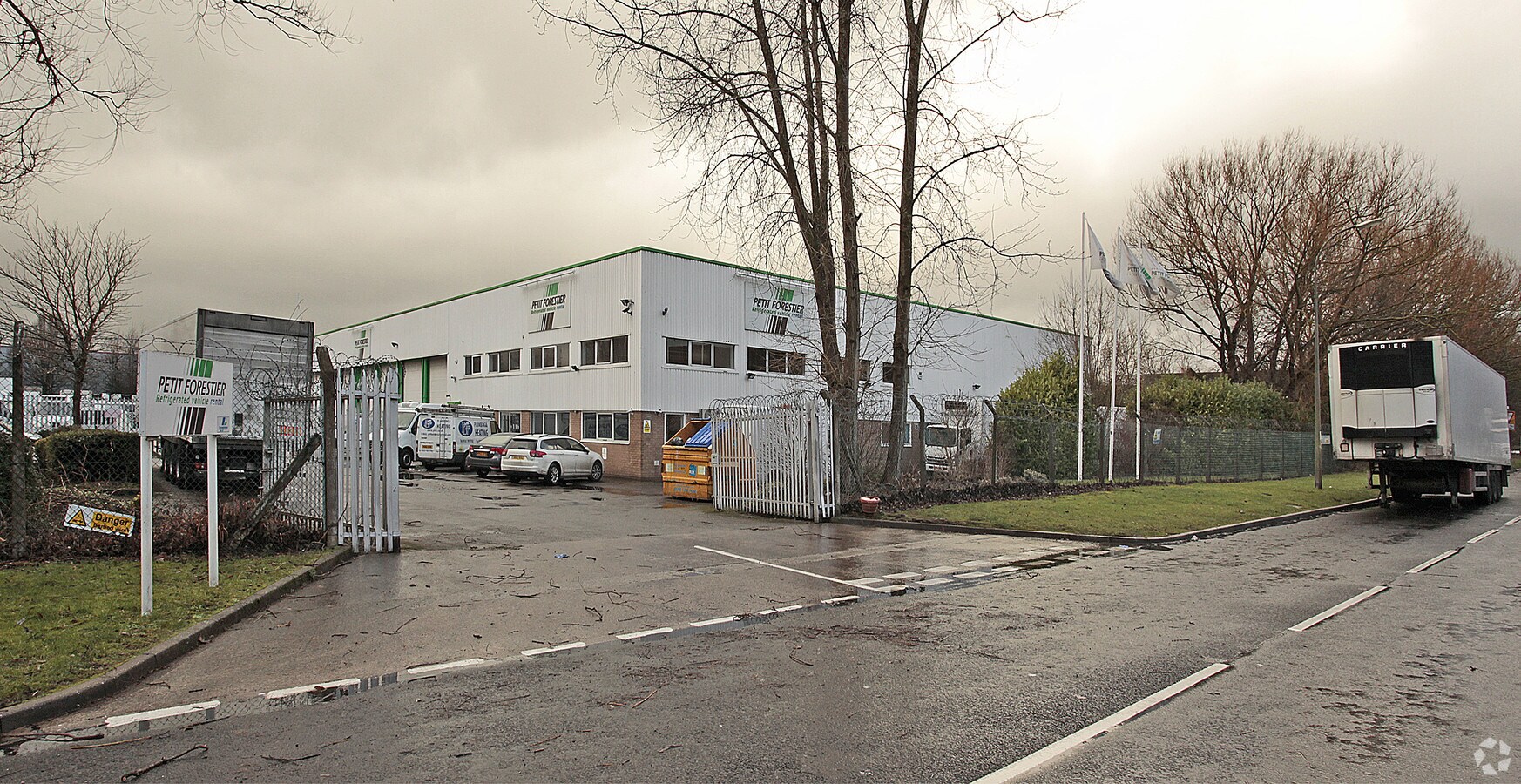 37 Hardwick Gran, Warrington, CHS WA1 4RF | LoopNet