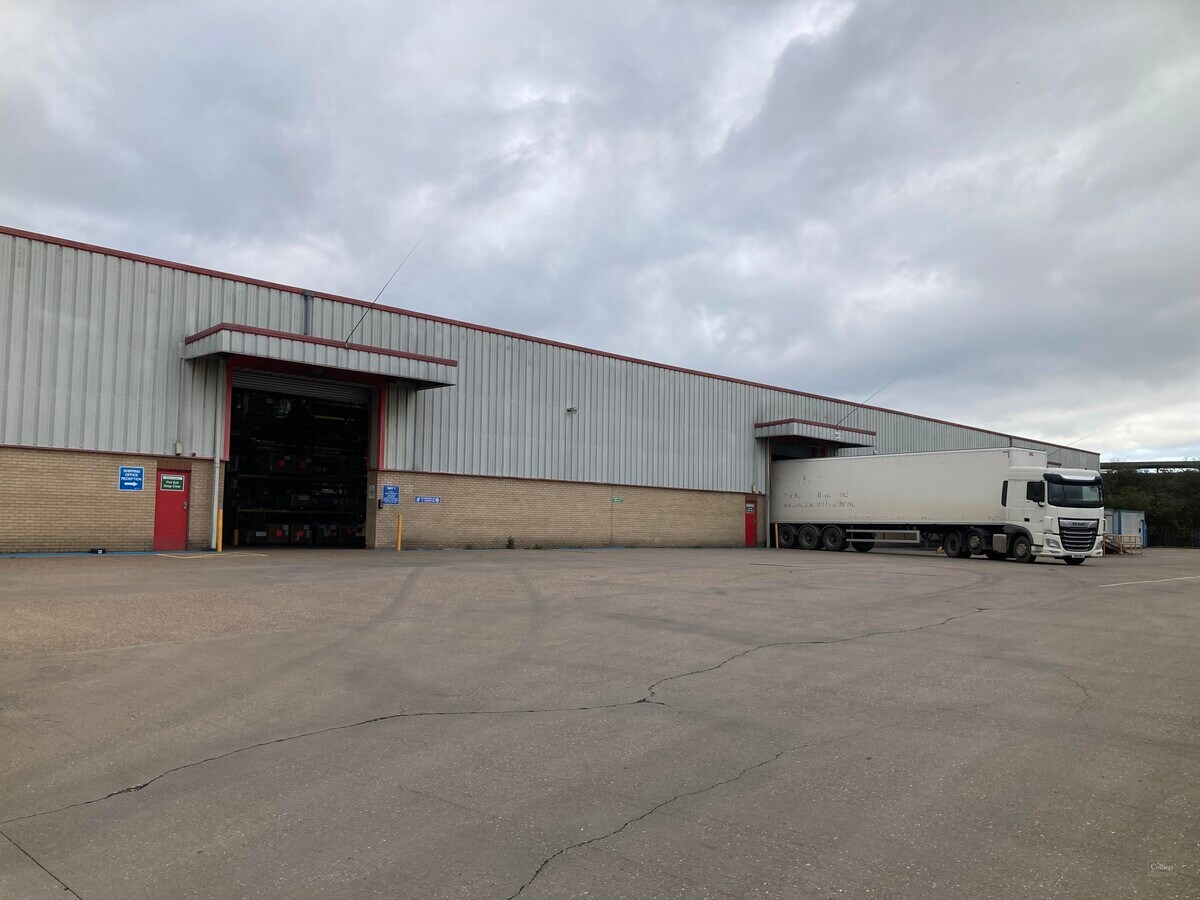 39 Foster St Hull Hu8 8bt Industrial For Lease Loopnet