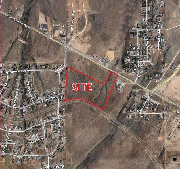 N Virginia St, Reno, NV 89506 | LoopNet