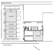 2934 Ramona Ave, Sacramento, CA 95826 - Bldg D | LoopNet