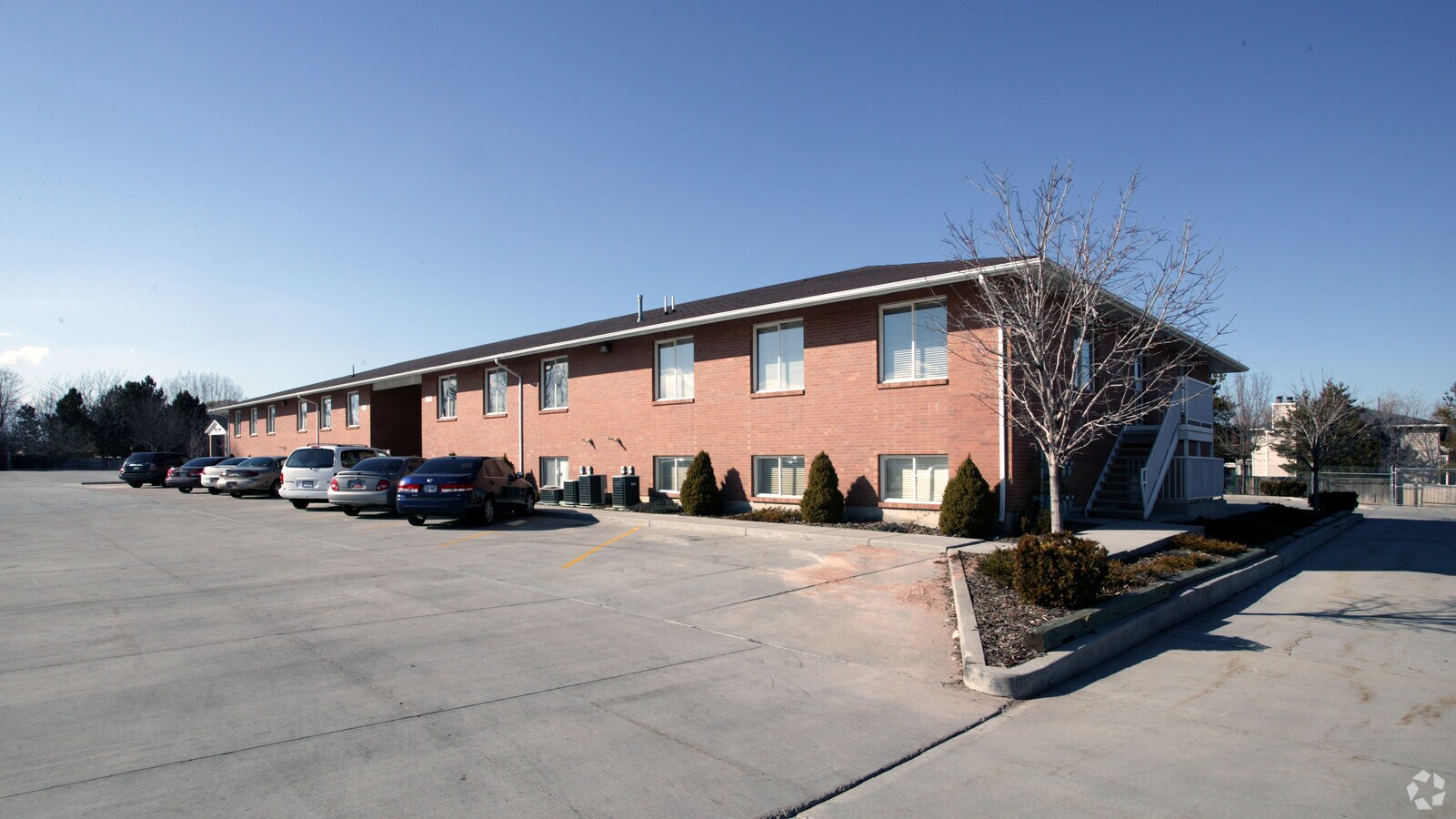 2860-2880 W 4700 S, Salt Lake City, UT 84129 | LoopNet