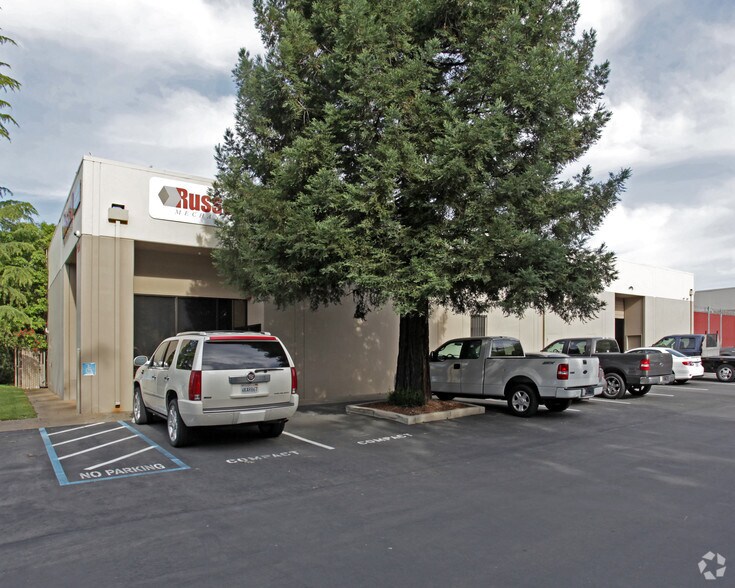 3251 Monier Cir, Rancho Cordova, CA 95742 - Industrial for Sale | LoopNet
