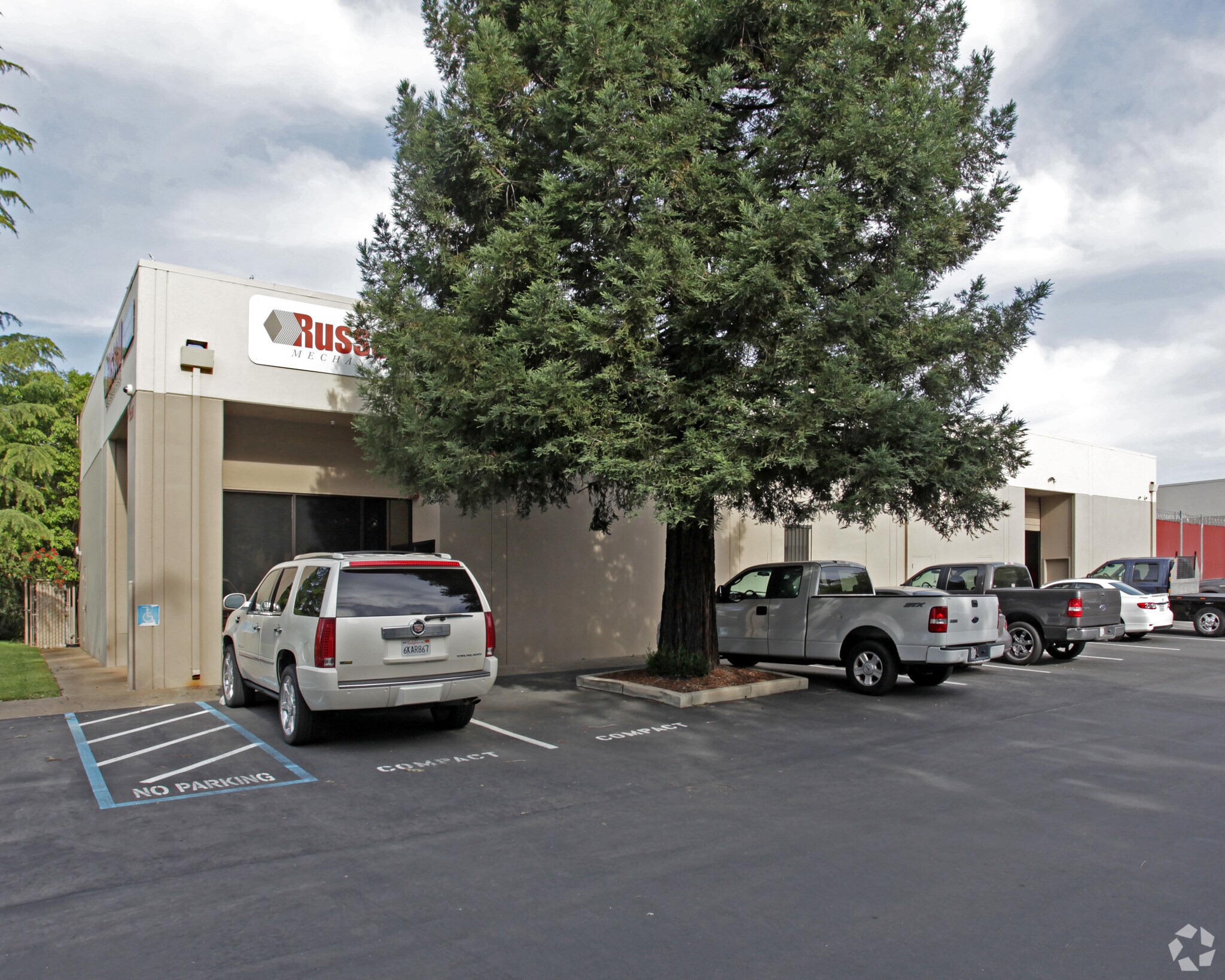 3251 Monier Cir, Rancho Cordova, CA 95742 - Industrial for Sale | LoopNet