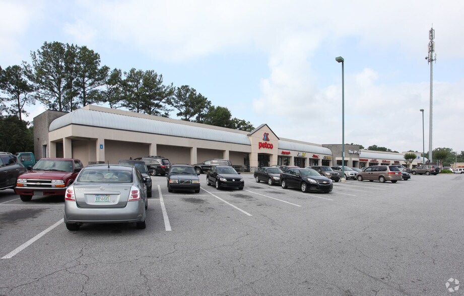 2091-2115 N Decatur Rd, Decatur, GA 30033 | LoopNet