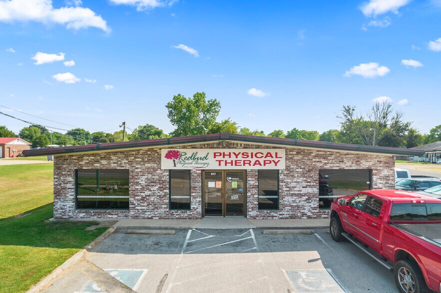 817 W Cherokee St, Wagoner, OK 74467 | LoopNet 817 W Cherokee St, Wagoner, OK 74467 | LoopNet