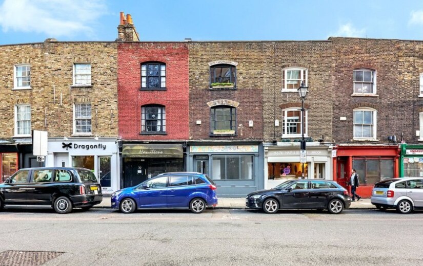 73 Compton St, London, EC1V 0BN | LoopNet