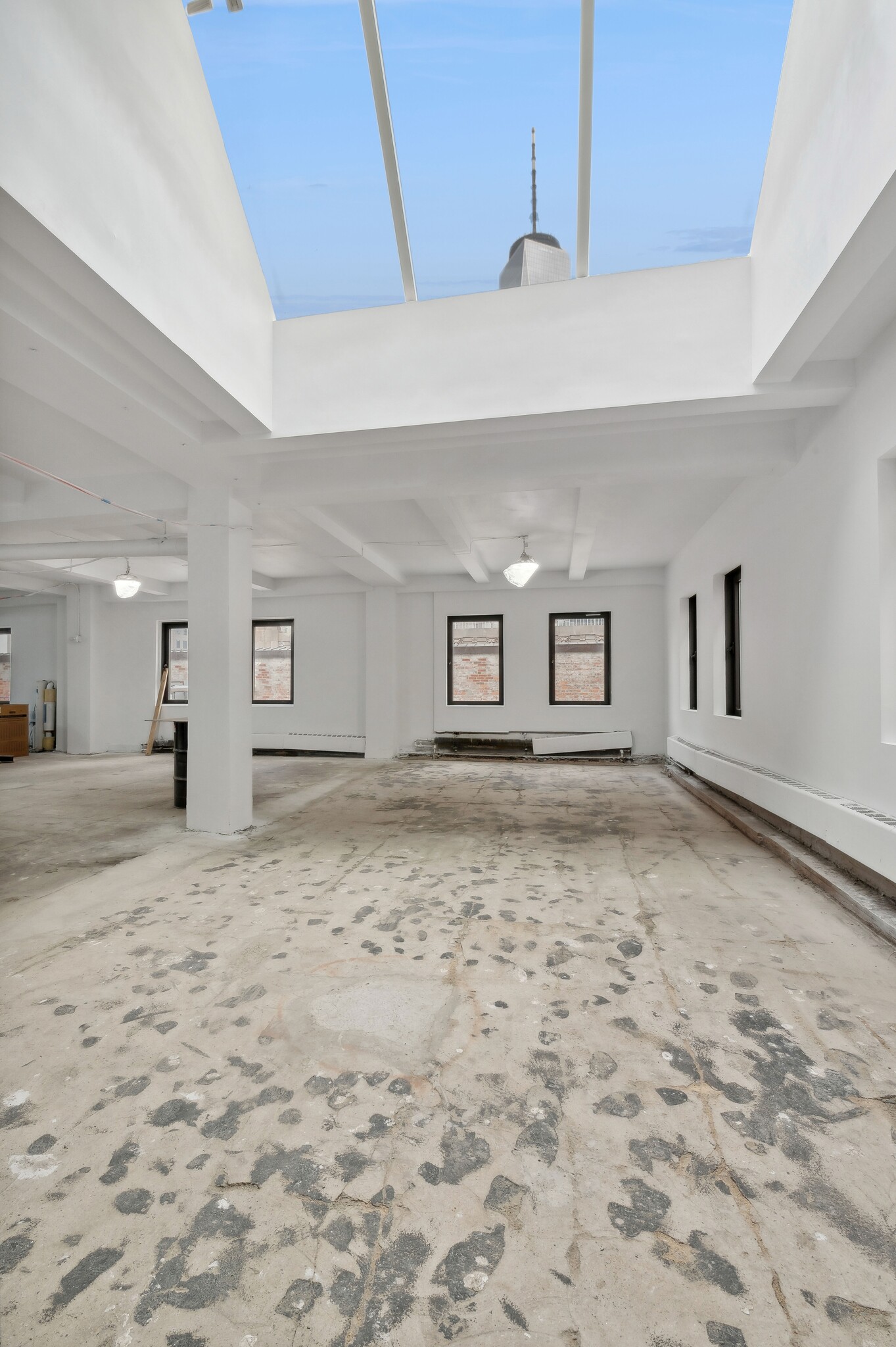 40 Rector St, New York, NY 10006 - Office for Sale | LoopNet