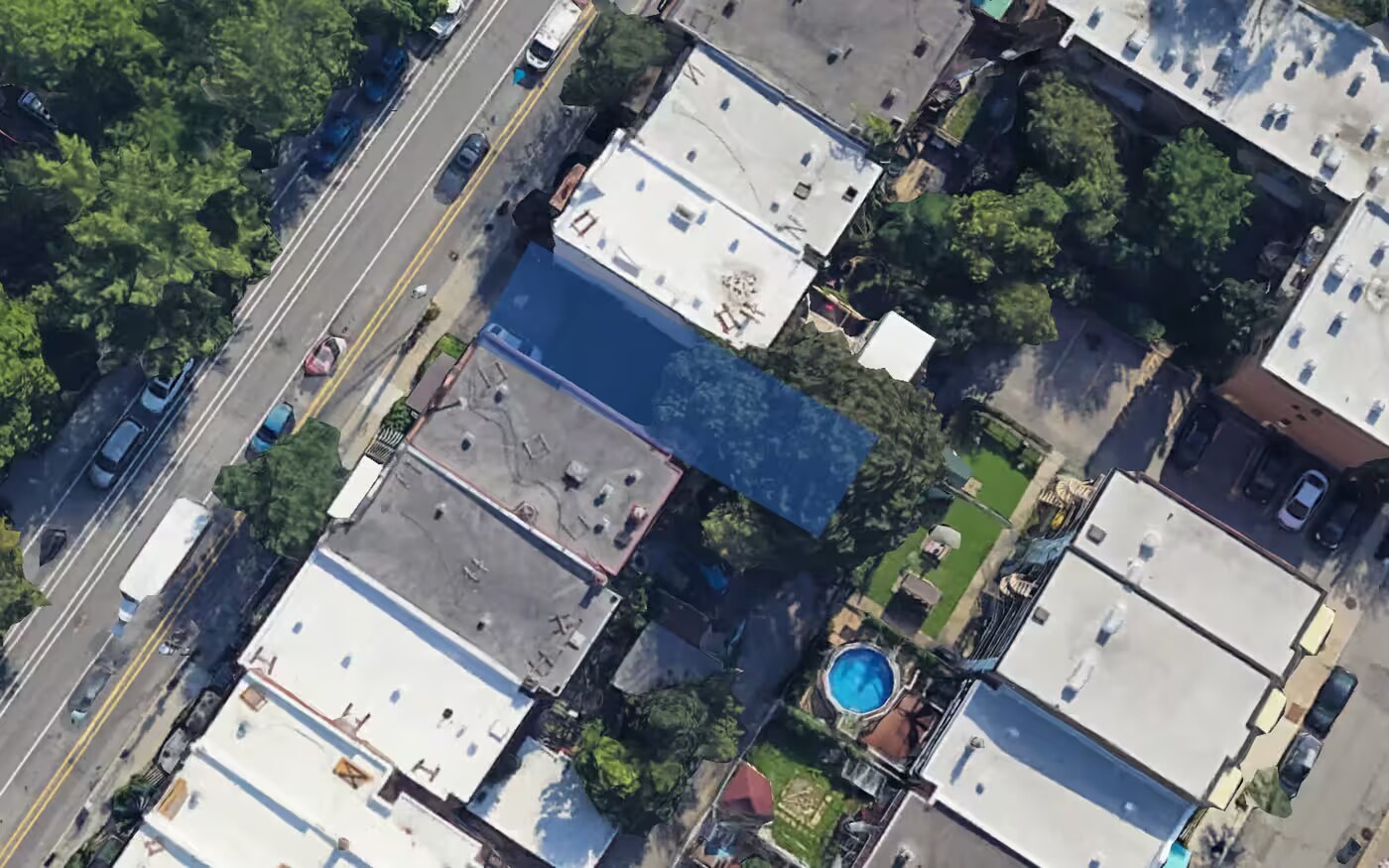 2298 Rue Fullum, Montréal, QC H2K 3P2 | LoopNet