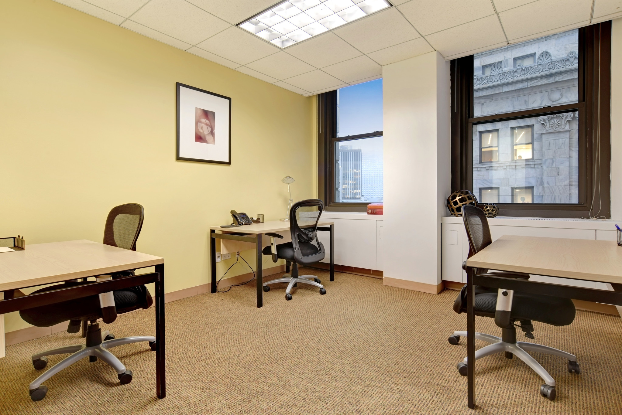 14 Wall St, New York, NY 10005 - High demand office space in Wall ...