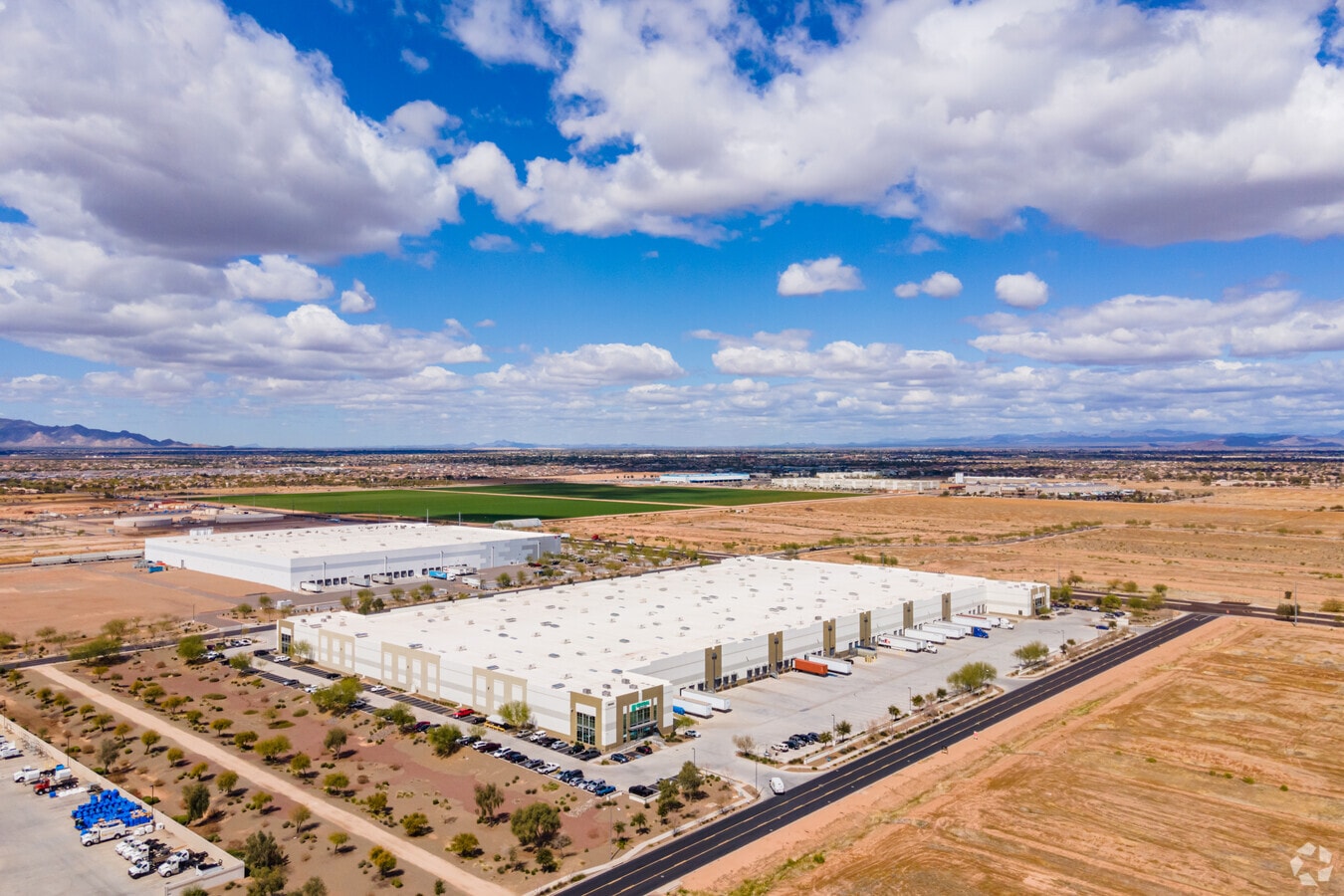 12000 N 132nd Ave, Surprise, AZ 85379 - Industrial for Lease | LoopNet