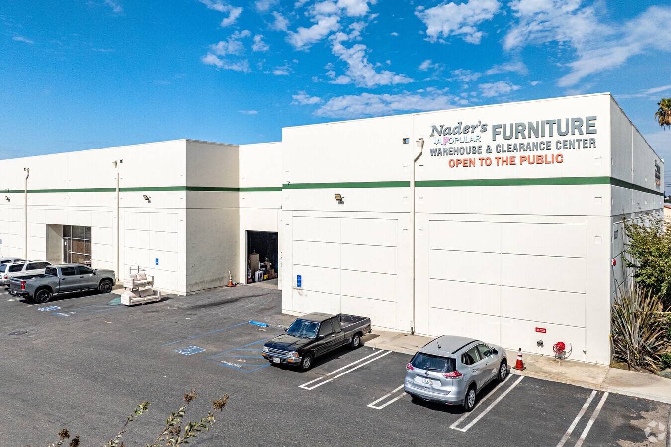 18037 S Broadway St, Carson, CA 90248 - Industrial for Lease | LoopNet