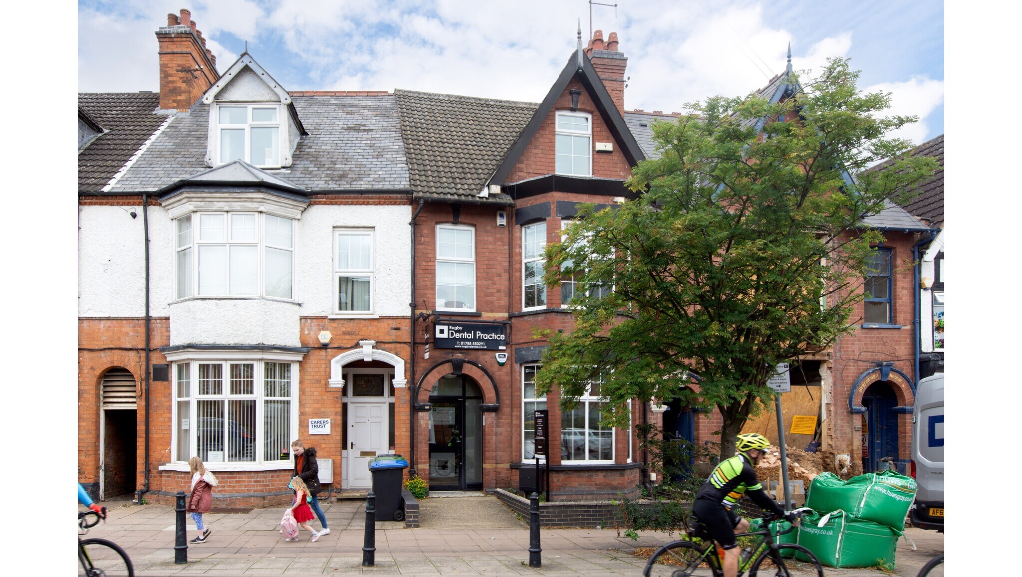 8 Regent Pl, Rugby, CV21 2PN | LoopNet