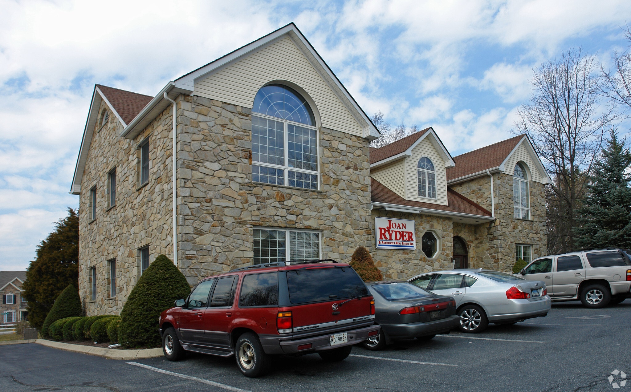 3 Vale Rd, Bel Air, MD 21014 - Vale Springs Office Bldg | LoopNet