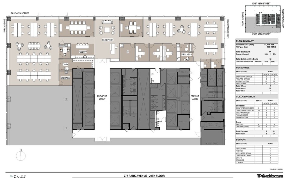 277 Park Ave, New York, NY 10172 - Office for Lease | LoopNet 277 Park Ave, New York, NY 10172 - Office for Lease | LoopNet