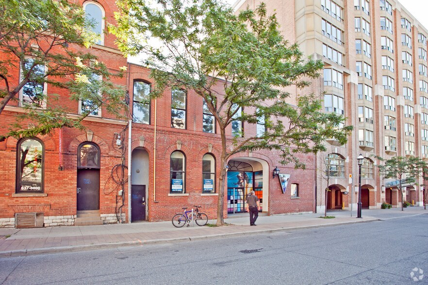65 George St, Toronto, ON M5A 4L8 - Retail for Lease | LoopNet