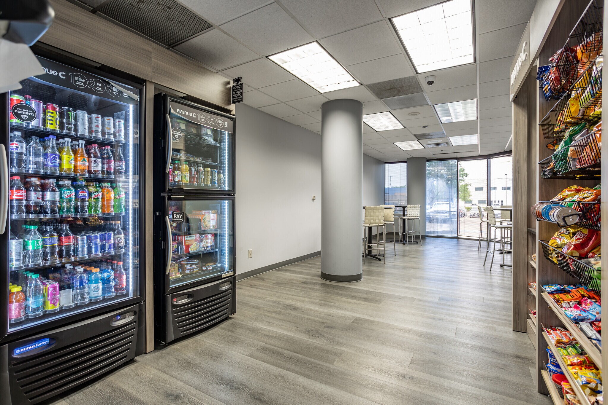 16775 Addison Rd, Addison, TX 75001 - Atrium at Bent Tree | LoopNet