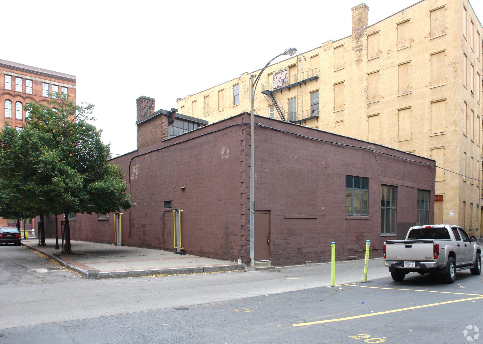 186-188 N Water St, Rochester, NY 14604 - Office for Sale | LoopNet