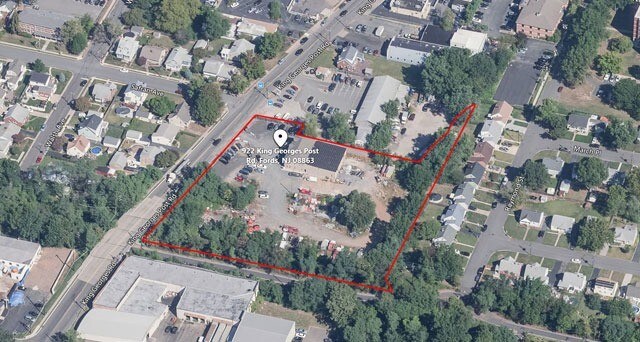 922 King George Rd, Fords, NJ 08863 | LoopNet