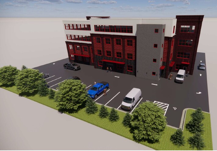 9107 Mathis Ave, Manassas, VA 20110 - Mathis Self Storage | LoopNet