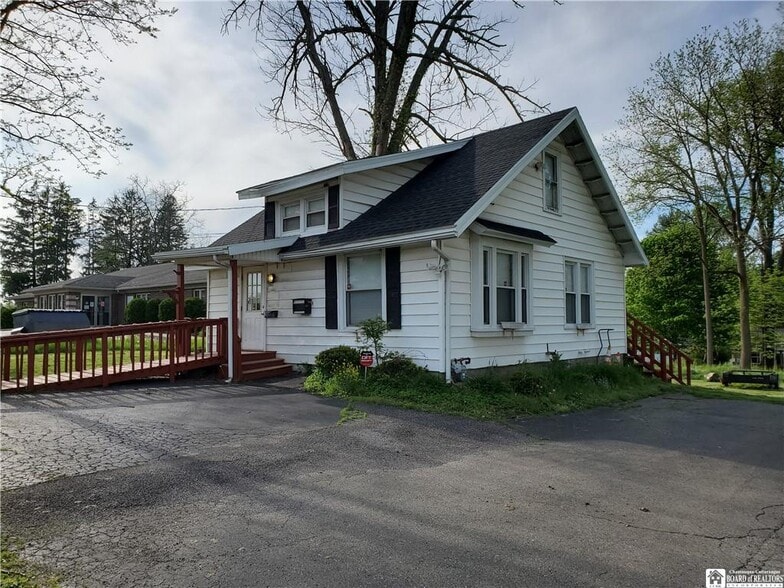 760 Fairmount Ave, Jamestown, NY 14701 | LoopNet