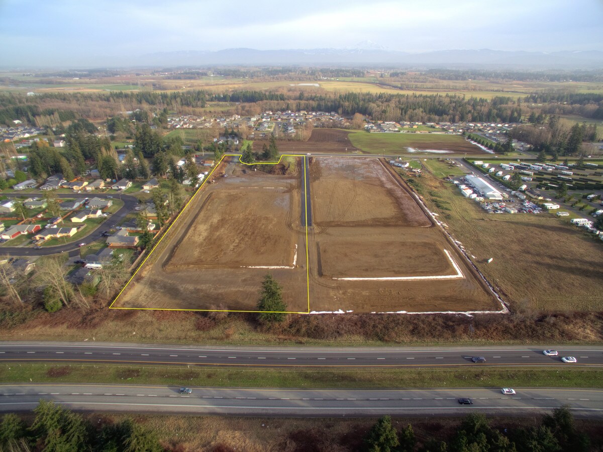 6445 Portal Way, Ferndale, WA 98248 | LoopNet