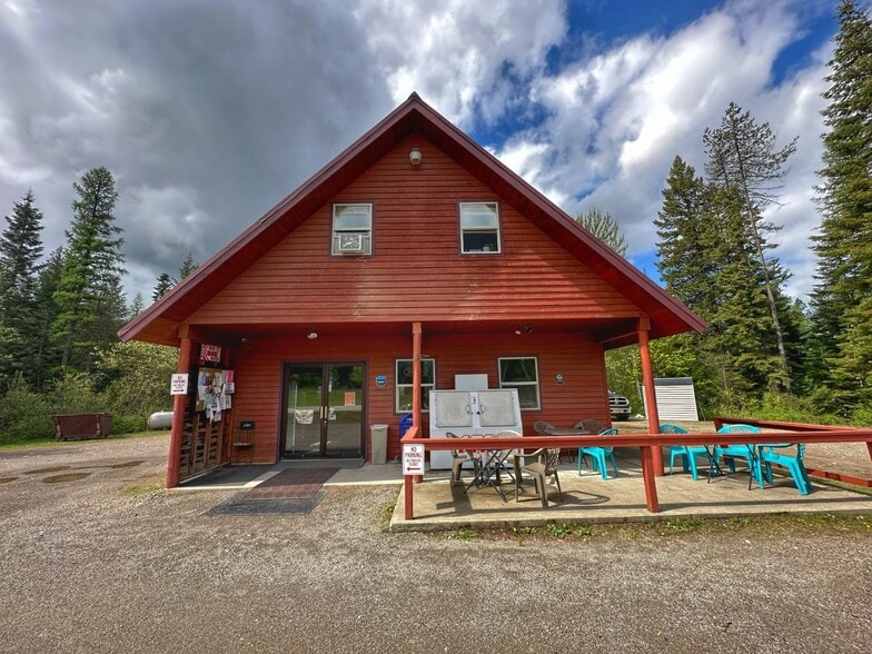 1018 MT Highway 200, Noxon, MT 59853 | LoopNet 1018 MT Highway 200, Noxon, MT 59853 | LoopNet