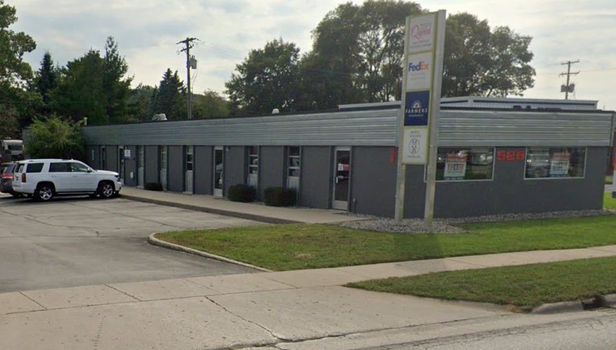 525 W Fourteenth St, Traverse City, MI 49684 | LoopNet