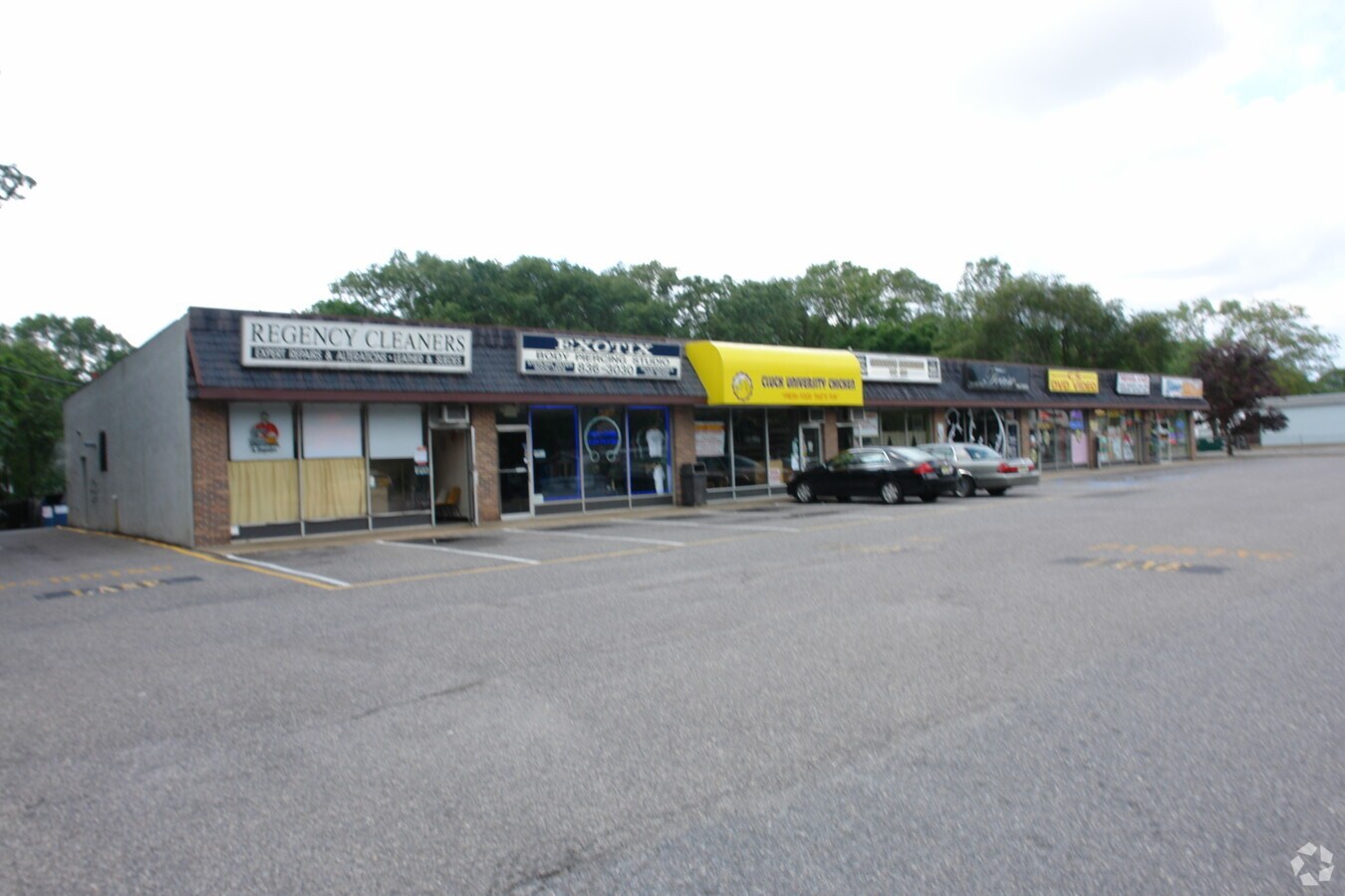 1905 Rte 88 E, Brick, NJ 08724 | LoopNet