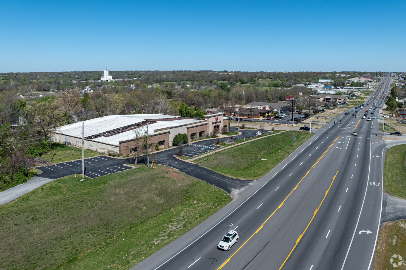 4900 S Thompson St, Springdale, AR 72764 | LoopNet