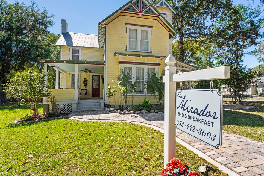 302 S Brooksville Ave, Brooksville, FL 34601 | LoopNet