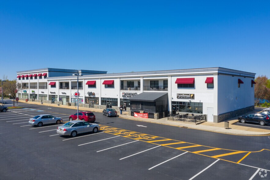 4801-4839 Limestone Rd, Wilmington, DE 19808 - Stoney Creek Plaza | LoopNet